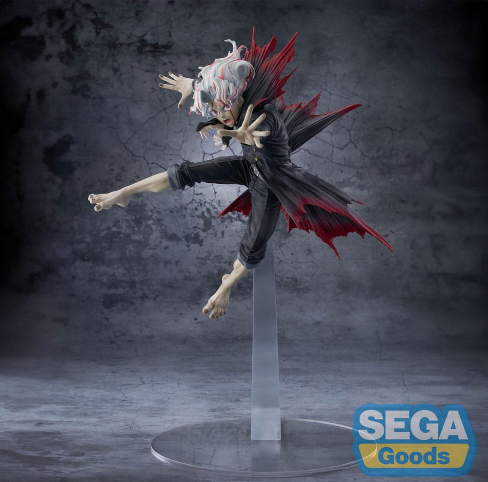 Acheter Dandadan Series statuette FIGURIZMa PVC Okarun Transformed Key ...