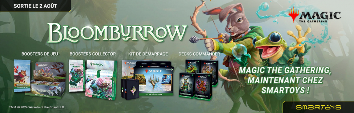 Smartoys Jeux-vidéo